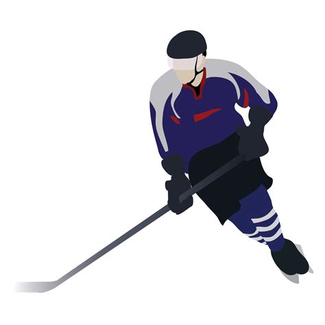 동계 올림픽 스포츠 일러스트 Ai 아이스하키 어반브러시