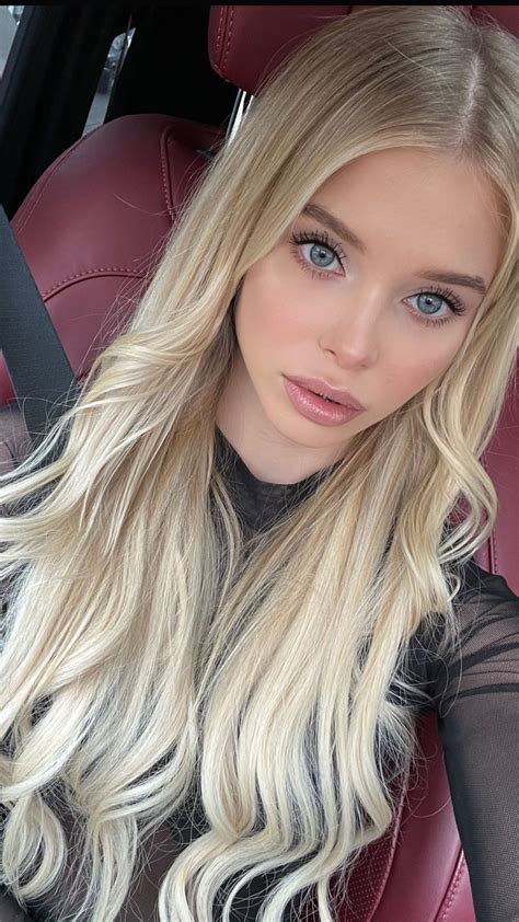 Alla Bruletova Bruletova 2022 09 23 Rsexyhair