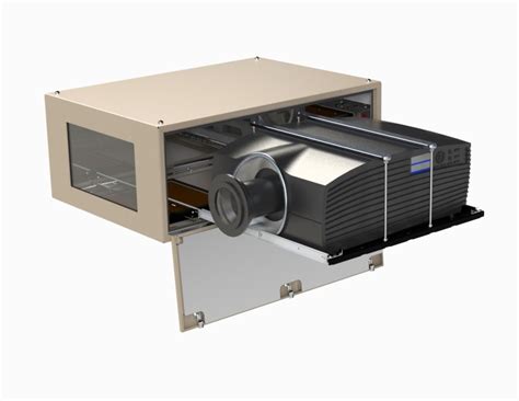 Tempest Enclosures On Linkedin Projectors Tempest Enclosure