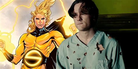 How Powerful Sentry Is Compared To The Mcus Avengers How Powerful Sentry Is Compared To The Mcus Avengers
