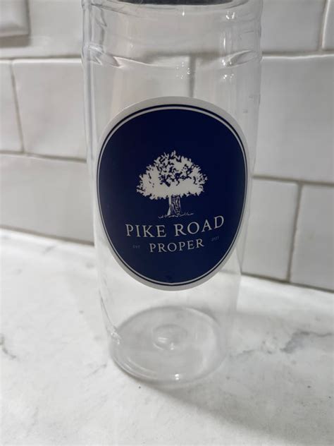 Stickers And Decals Pike Road Proper Llc