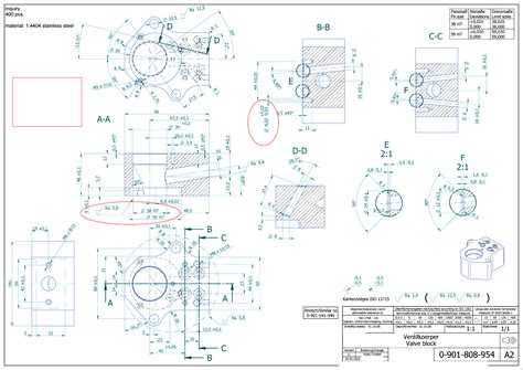 免费查看 不锈钢块cnc加工