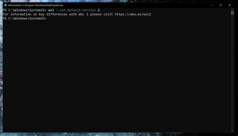 So Installieren Sie Linux Wsl2 Unter Windows 10 Und Windows 11