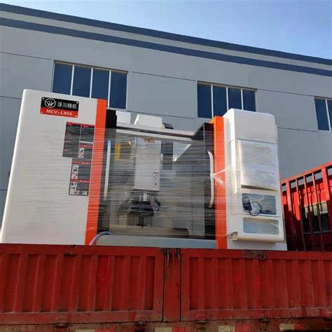 Fanuc Heavy Duty CNC Lathe Machine Horizontal CNC Lathe Machine Gantry Machining Center And