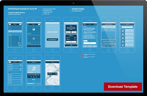 12 Axure Ideas Wireframe User Experience Design Ui Design Elements