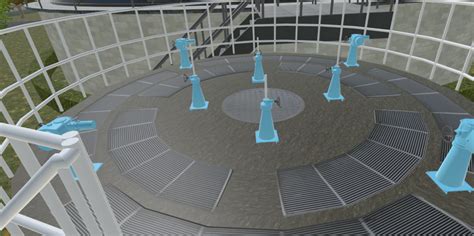 典型污水处理厂AAO工艺VR虚拟仿真教学服务系统 北京东方仿真依托院校专业共建人才培养 企业职业发展培训培养 双轮驱动业务模式和资源 平台 服务三位一体教育培训解决方案服务院校的