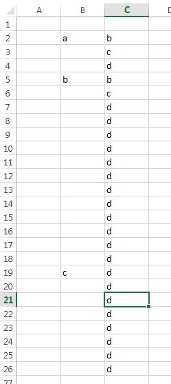Vba Count Lines Of Text In A Cell Stack Overflow
