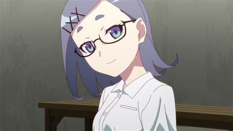 Meniko Hamukai Bakemonogatari Wiki Fandom