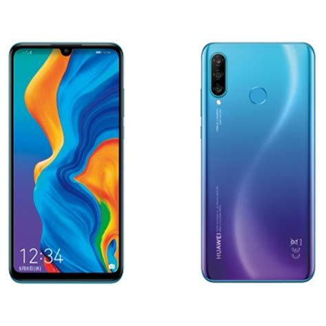 How To Unlock Huawei P30 Lite Premium By Code