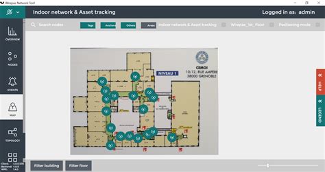 Wirepas Positioning Kit Getting Started Manual Wirepas Developer Portal