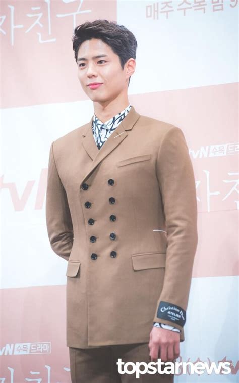 パク・ボゴム 秀でたルックスが相手女優の演技を邪魔？「雲が描いた月明り」 Danmee ダンミ