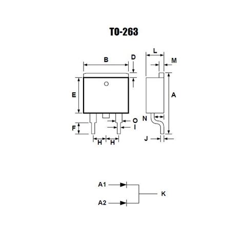 SCHOTTKY DIODE_TO-220AB