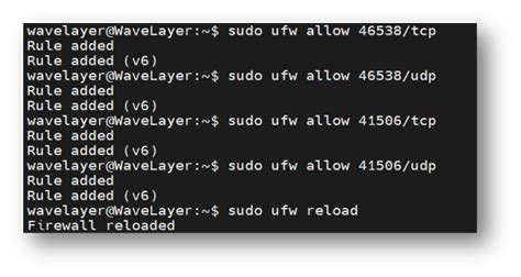 Install Outline VPN On Ubuntu Wave Layer Blog Install Outline VPN On Ubuntu Wave Layer Blog