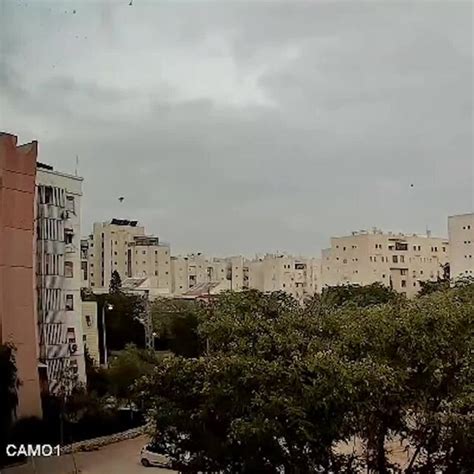 Trump Says Cease Fire Has Started Between Iran And Israel The New