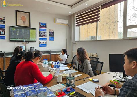 Дорноговь Дорноговь аймгийн Улсын бүртгэлийн хэлтэс