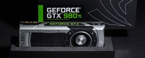 Nvidia Geforce Gtx Ti Review Techspot