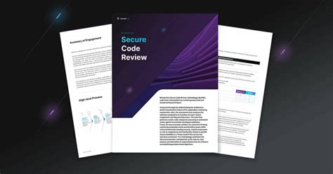 Secure Code Review Methodology Explained Bishop Fox