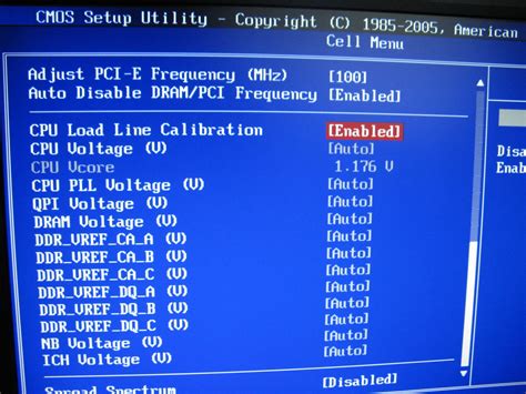 Bios Issue Overclock Net