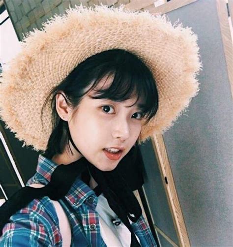 IU李智恩 花樣明星的百變人生 每日頭條