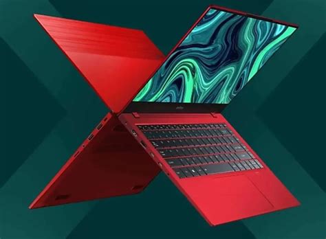 Infinix INBook X1 Specification Tech Jawed