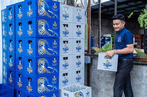 Glass Bottle Return Movement Gaining Ground In Cambodias Hospitality Scene