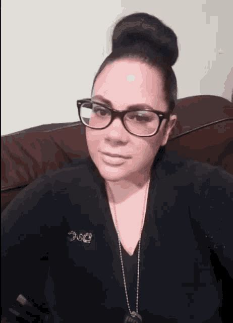 Glasses Kiss  Glasses Kiss Wink Discover And Share S