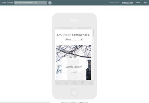 Useful Responsive Design Testing Tools Tested Technologies