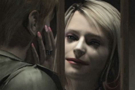 Silent Hill 2 James