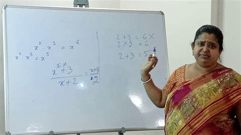 common mathematical errors youtube