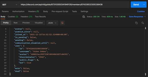 Bots Cannot Change Their Own Nickname Issue Discord Discord Api Docs Github