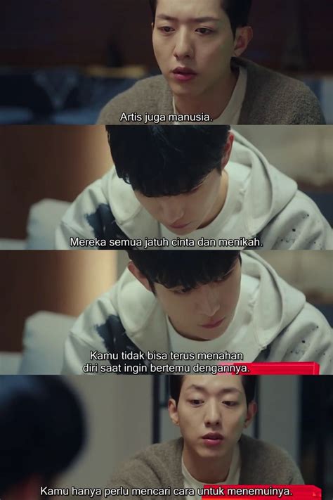 Shooting Stars Kdrama Quotes Drama Quotes Kdrama