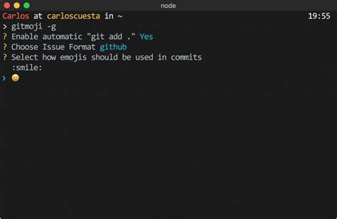 How To Add Emojis To Git Commits With This Handy Tool Ironeko