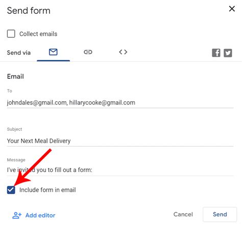 How To Create A Survey In Google Forms Steps Ssp