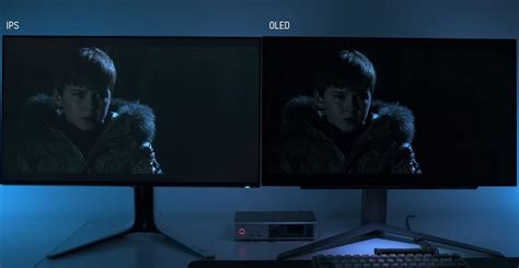 Oled Vs Ips Lcd Which Is Better For Gaming