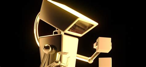 Video Stack Blendernation