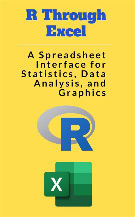 R Through Excel