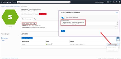 Dynamic Configuration Of Terraform Plans And Stacks In Oracle Cloud