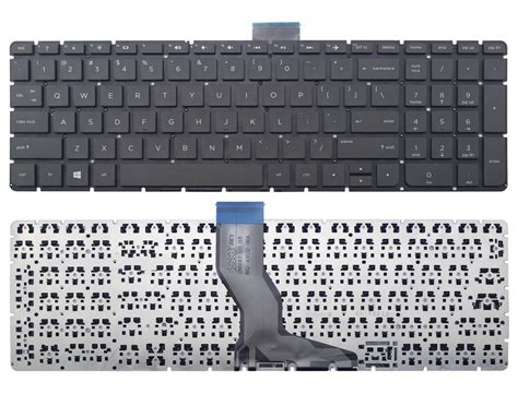 Us Keyboard Com Us Keyboard For Acer Asus Dell Hp Sony Toshiba Laptop