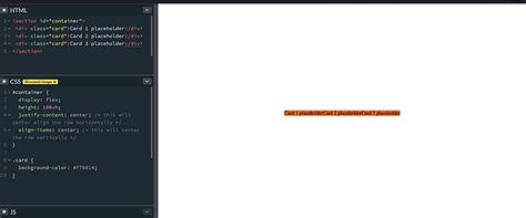 Build A Card That Flips On ‘click With Html Css And Vanilla