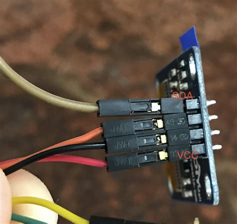 github chadwyck w ft232h mpsse i2c ssd1306 oled connect oled with ssd1306 controller to my