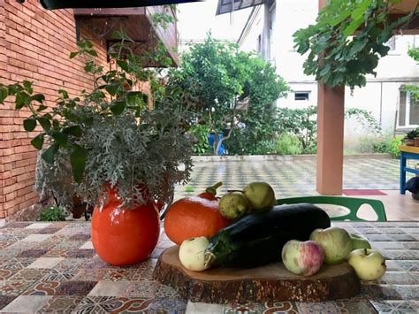 Casa De Khasia Casa De Khasia ს შემოდგომის🍁 კი არა და