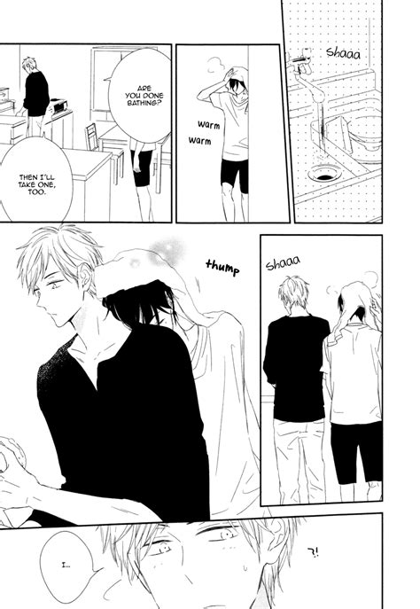 [nomoto Nagina] Honey Sour Flavor [eng] Page 2 Of 5 Myreadingmanga