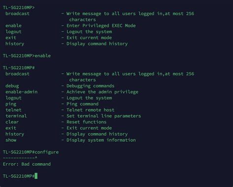 cli not working as expected business community