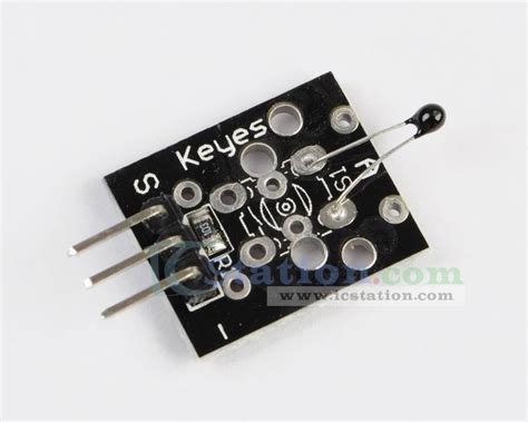 17 Best Images About Ky Keyes Serial Sensor Module On Pinterest