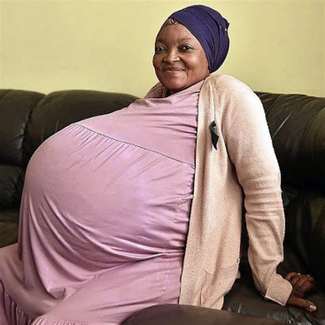 Sanef Shocked At Tembisa Decuplets Story Nominated For Global Award
