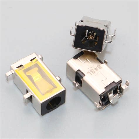 Dc Jack Lenovo Ideapad Arena Computers