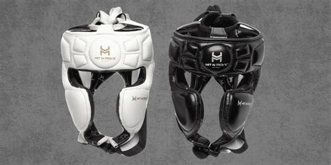 Game Changing Padding System For Boxers