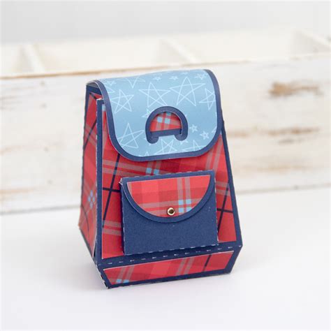 3d Backpack Assembly Lori Whitlock