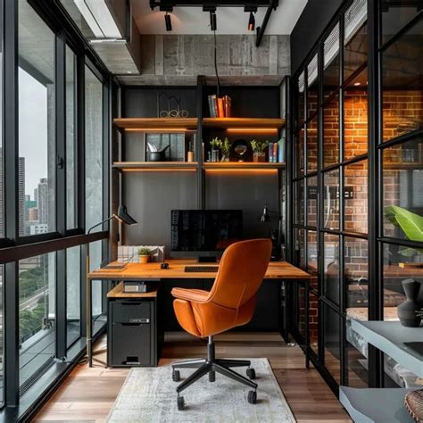 Best Small Office Design Ideas 2024 Radyinterior