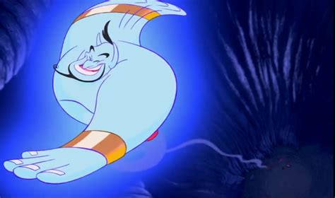 This That ‘n Whatever Animated Smears Multiples “aladdin” 1992